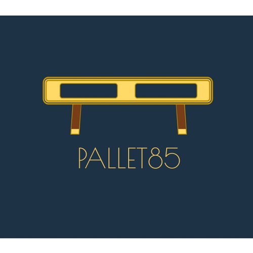PALLET85 - Etsy