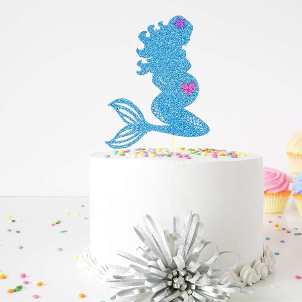 Pregnant Mermaids - Etsy