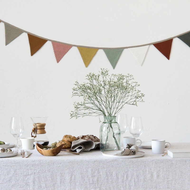 Bunting Banner - Etsy