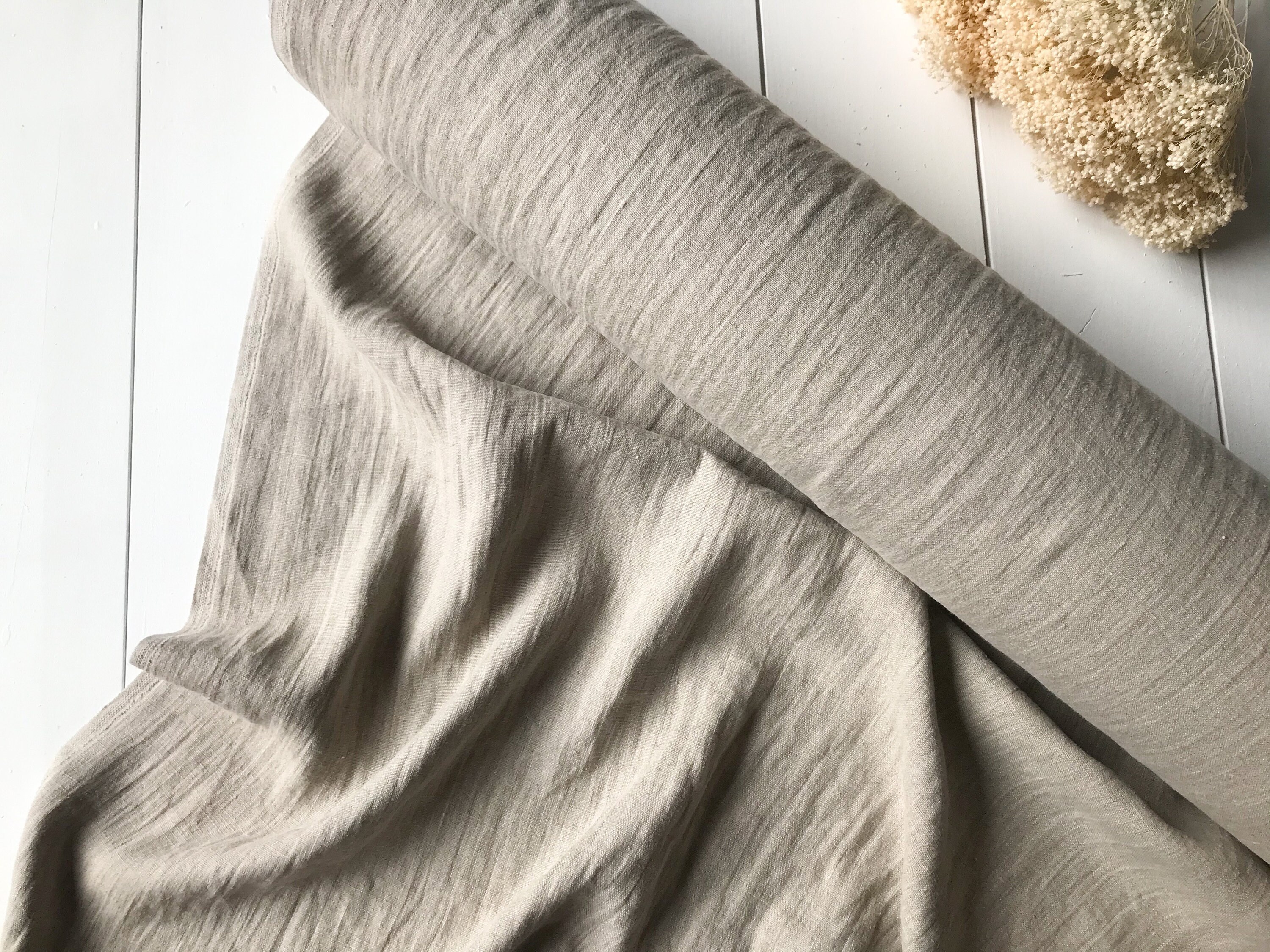 Linen Fabric Sample Set/sold Linen Fabric Swatches/linen | Etsy