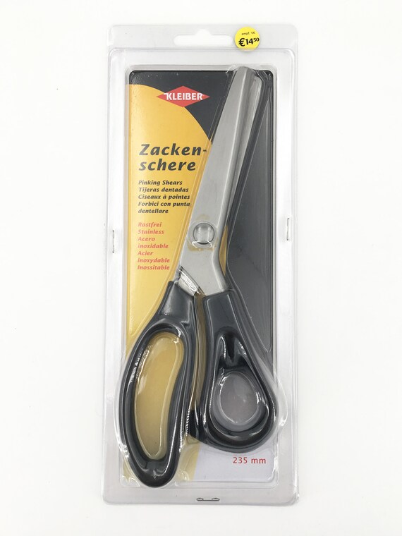 Serrating Scissors 235 Mm Ball Bearing Connection Stainless - Etsy UK