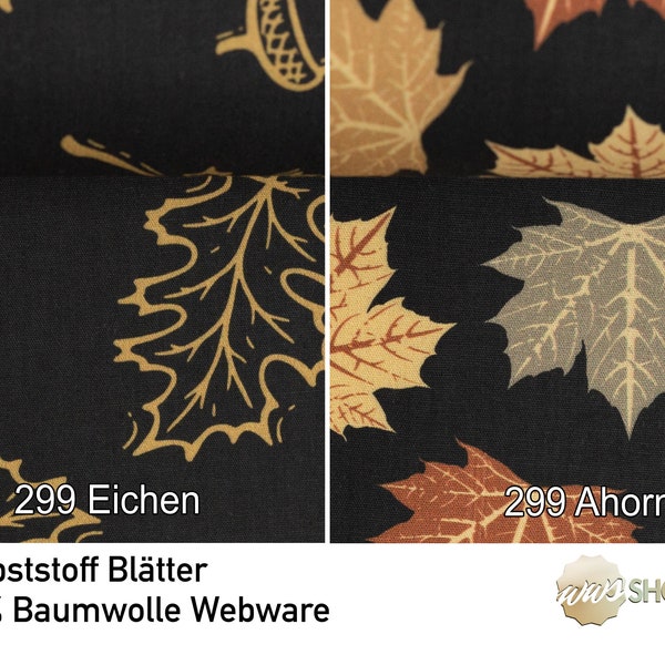 Maple Tree Fabric - Etsy