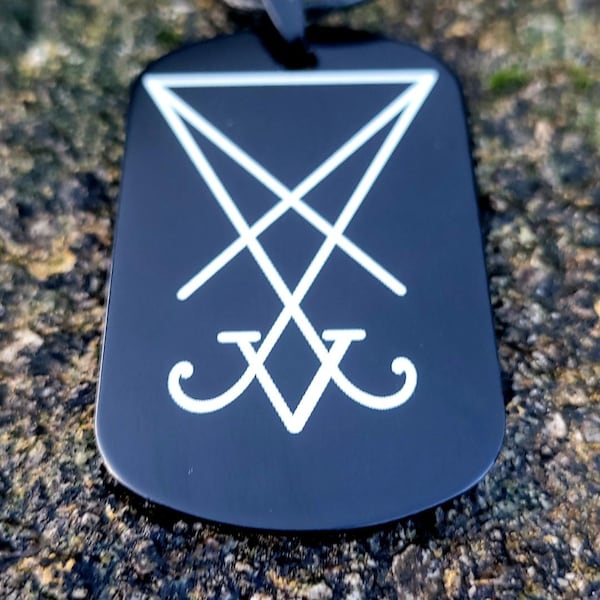 Military Sigil - Etsy