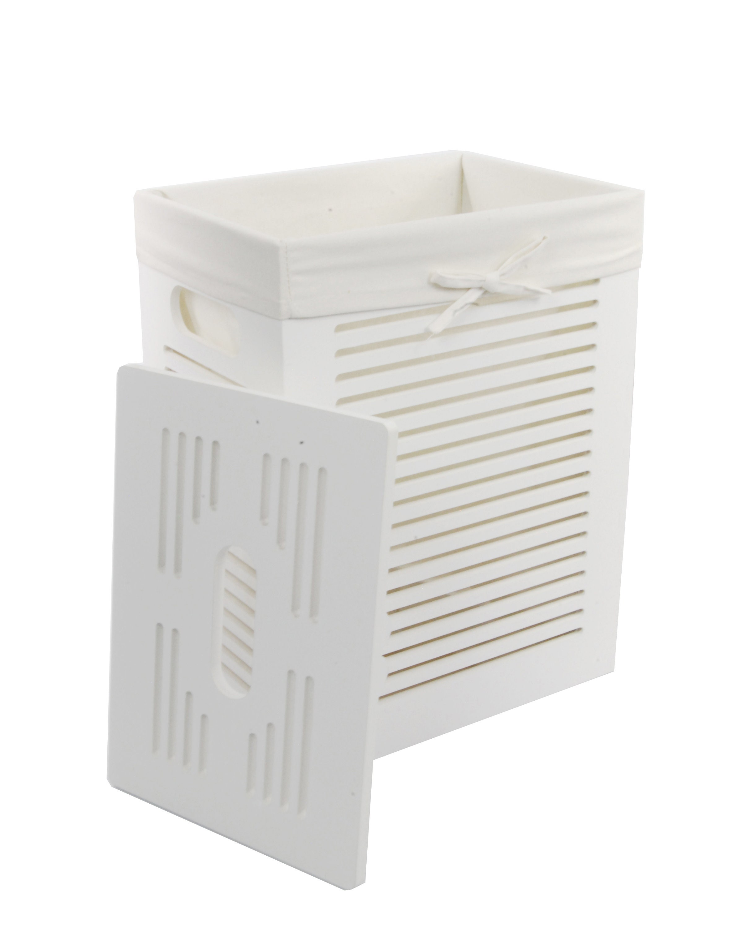 Laundry Basket Cover