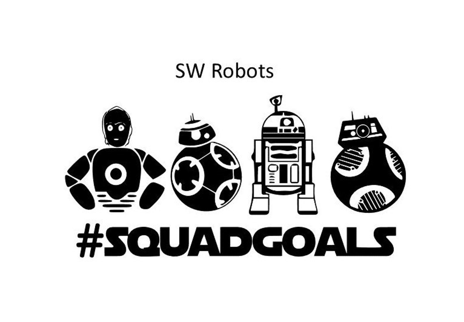 Personalized Disney Squad Goals Matching Family Iron on Decal Vinyl for ...