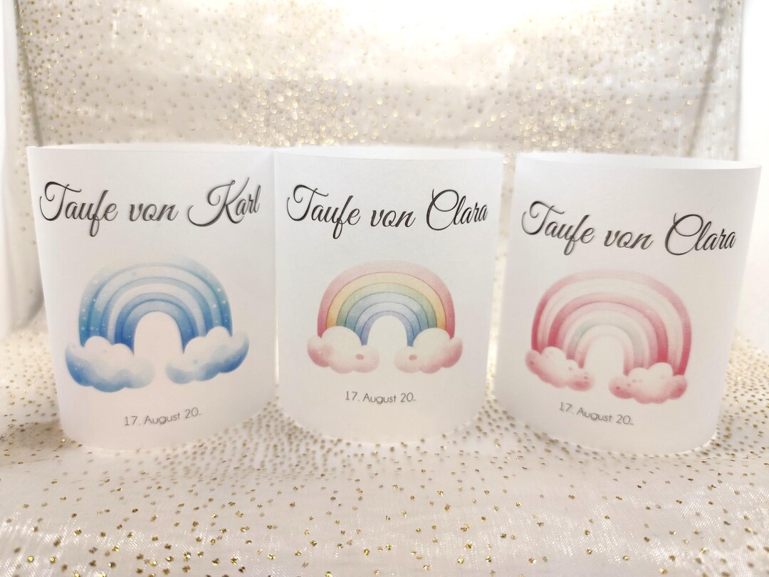 Lichthullen Selber Machen