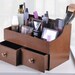 Make up Organizer, Makeup Organizer, Skincare Organizer, Makeup Station ...