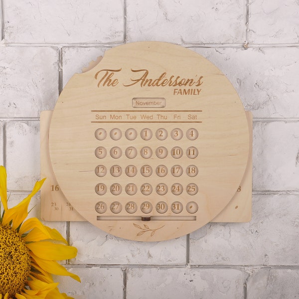 2020 Wall Calendar - Etsy