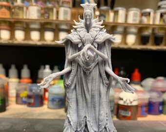 The Judge Miniature - Etsy