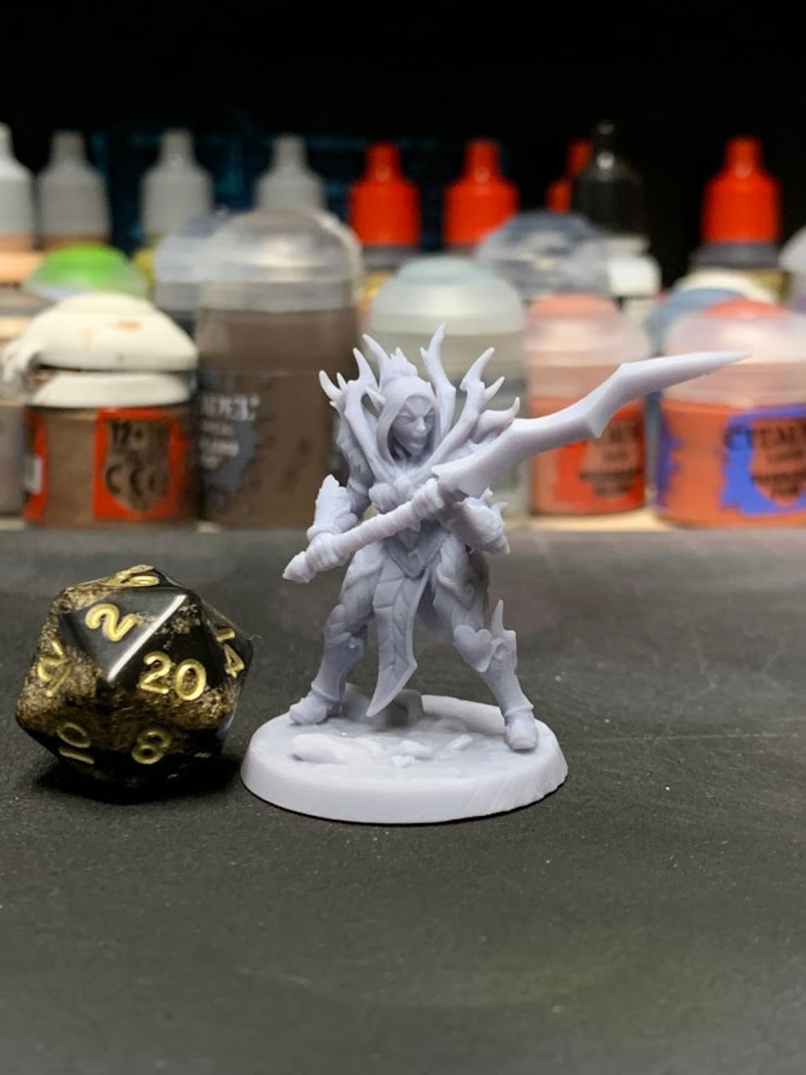 Sylvan Knights Dnd Dungeons and Dragons Tabletop Gaming - Etsy