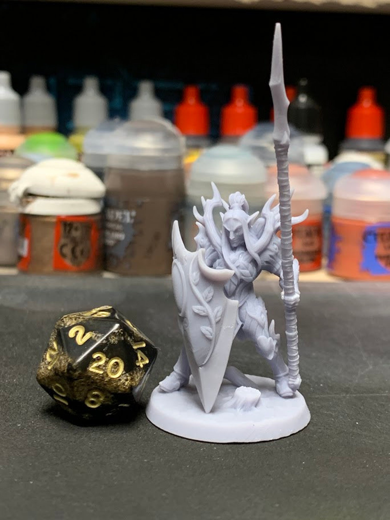 Sylvan Knights Dnd Dungeons and Dragons Tabletop Gaming - Etsy