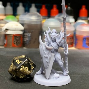 Sylvan Knights - Dnd, Dungeons and Dragons, Tabletop Gaming, Miniature ...