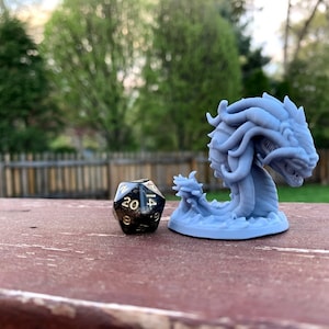 Aboleth - Dnd, Dungeons and Dragons, Tabletop Gaming, Miniature ...