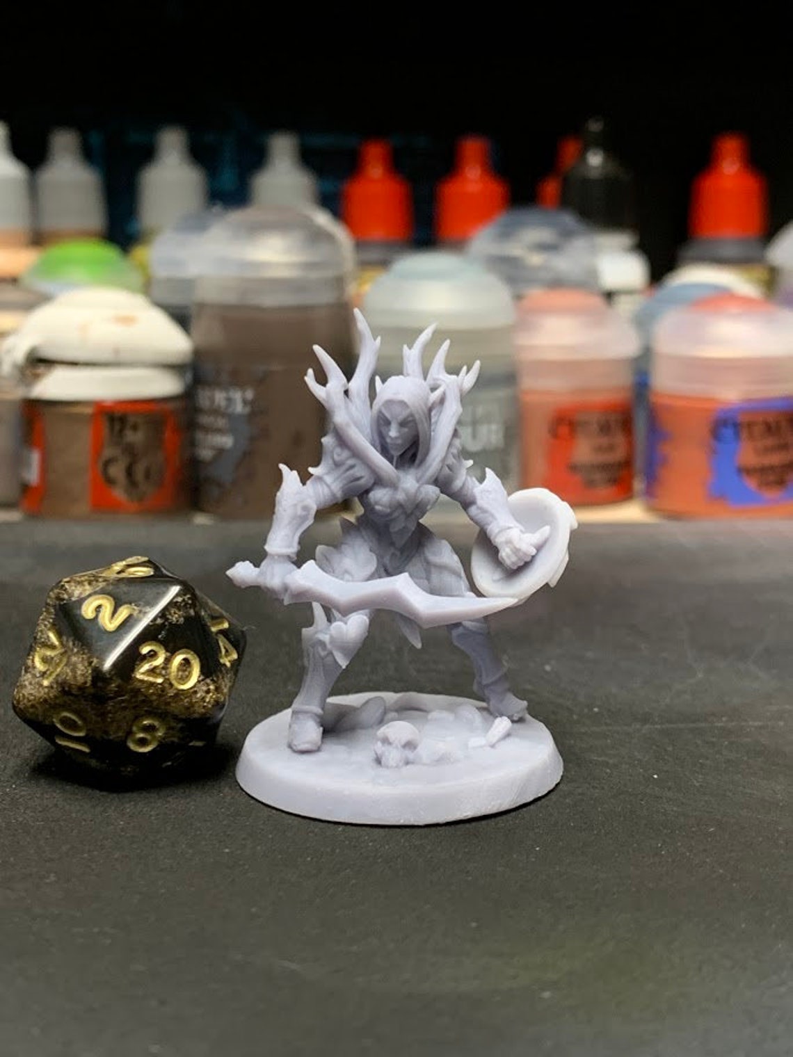 Sylvan Knights DnD Dungeons and Dragons Tabletop Gaming | Etsy