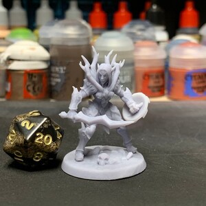 Sylvan Knights - Dnd, Dungeons and Dragons, Tabletop Gaming, Miniature ...