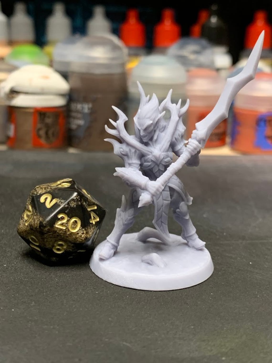 Sylvan Knights Dnd Dungeons and Dragons Tabletop Gaming - Etsy