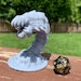 Purple Worm Dnd, Dungeons and Dragons, Tabletop Gaming, Miniature ...