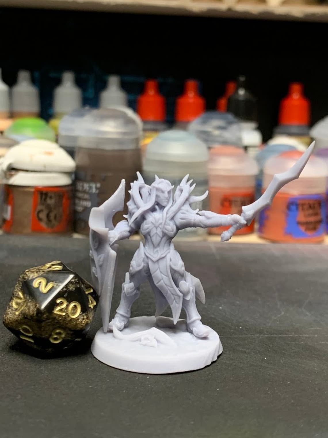 Sylvan Knights DnD Dungeons and Dragons Tabletop Gaming | Etsy