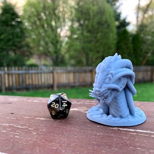 Aboleth - Dnd, Dungeons and Dragons, Tabletop Gaming, Miniature ...