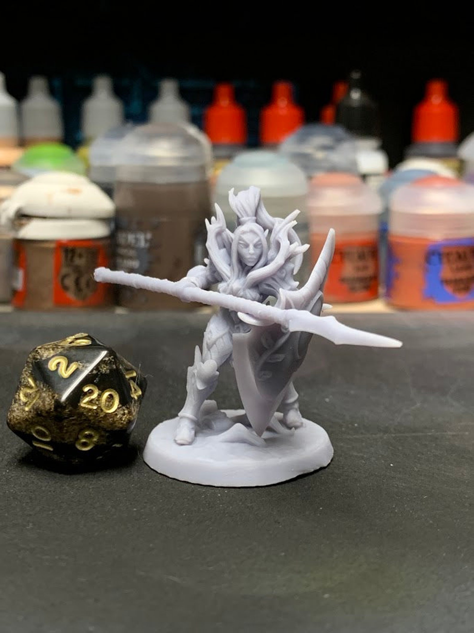 Sylvan Knights DnD Dungeons and Dragons Tabletop Gaming | Etsy