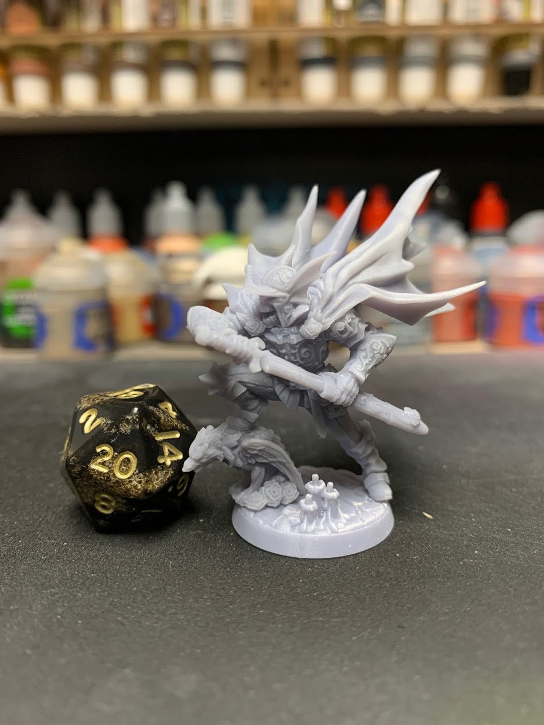 Skeleton Captain - Dnd, Dungeons and Dragons, Tabletop Gaming ...