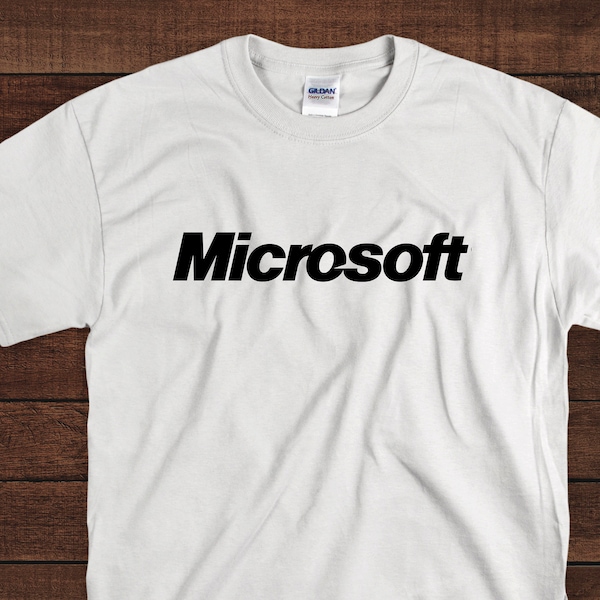 Microsoft - Etsy