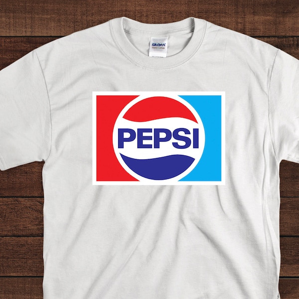 Vintage Pepsi - Etsy