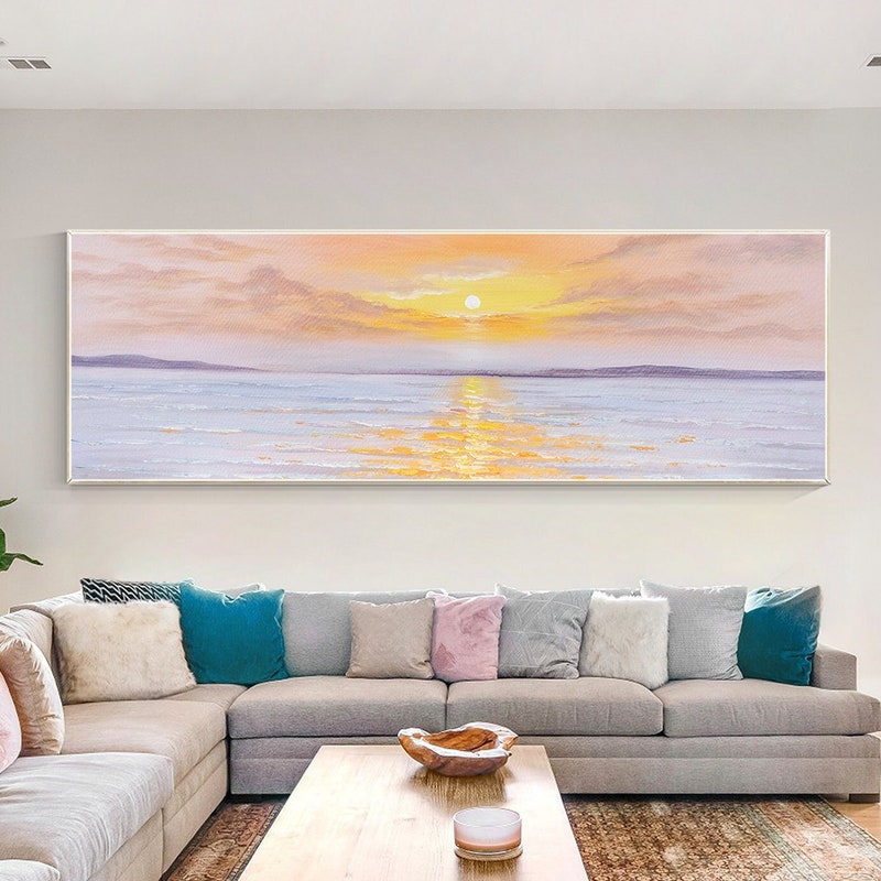 Horizontal Wall Art - Etsy