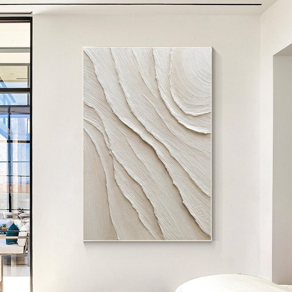 Extra Large Painting - Etsy UK