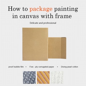 3 Pieces Wall Art Abstract Gold Art Acrylic Paintings on | Etsy