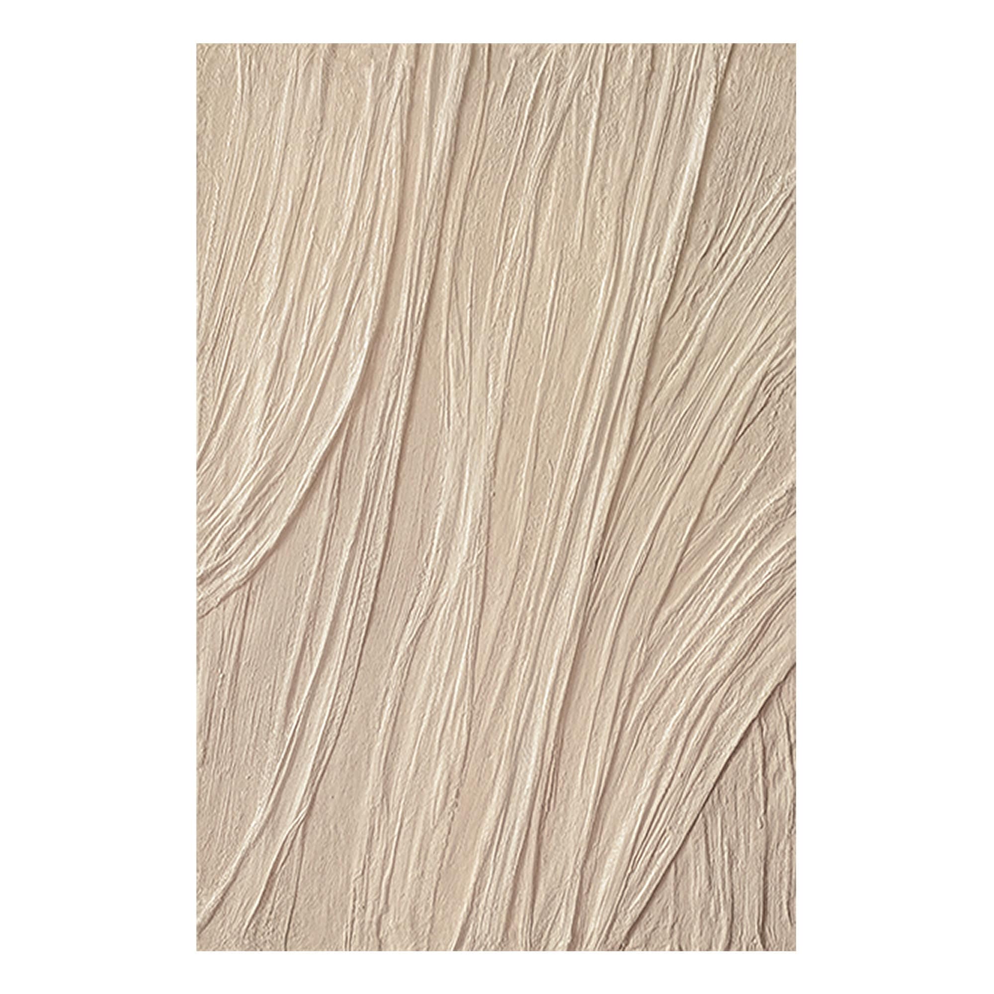 Beige Wabi Sabi Original Minimalist Texture Painting on - Etsy