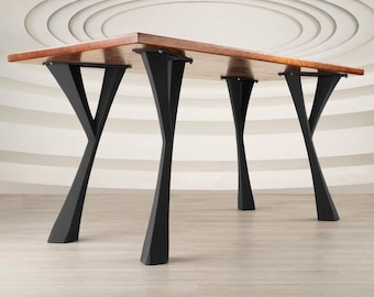 Flowyline Table Legs - Etsy