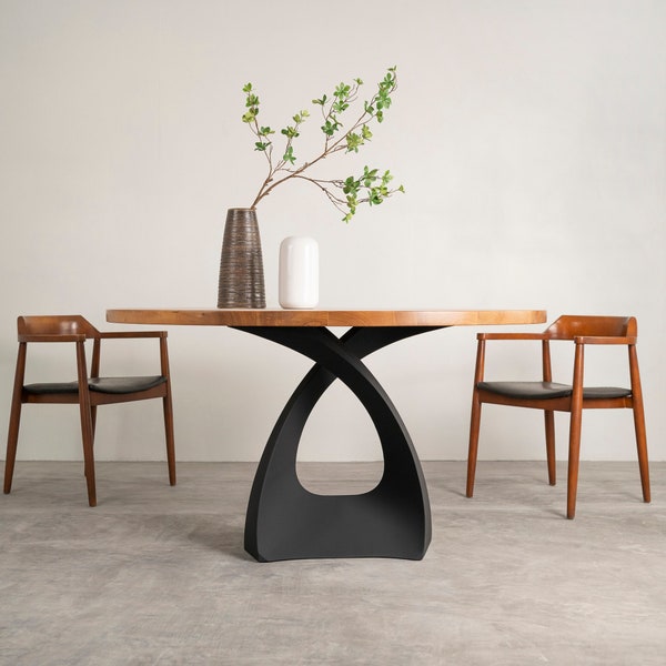 Flowyline Table Legs - Etsy