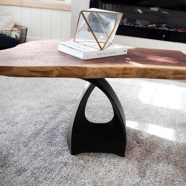 Side Table Base - Etsy