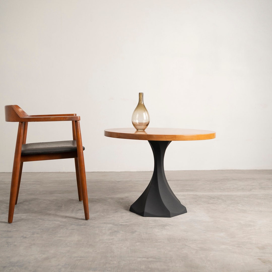 End Table Base l15 X W15 X H20 Metal End Table Leg only 1 Base 217 ...