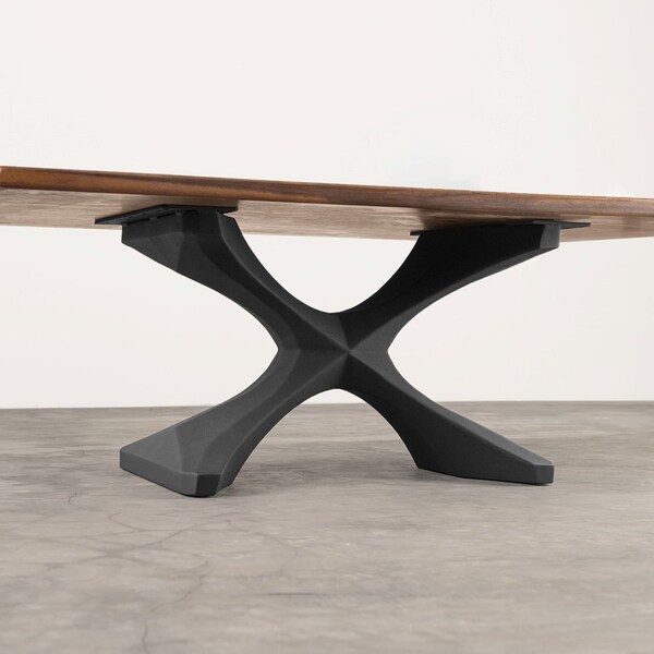 Flowyline Table Legs - Etsy