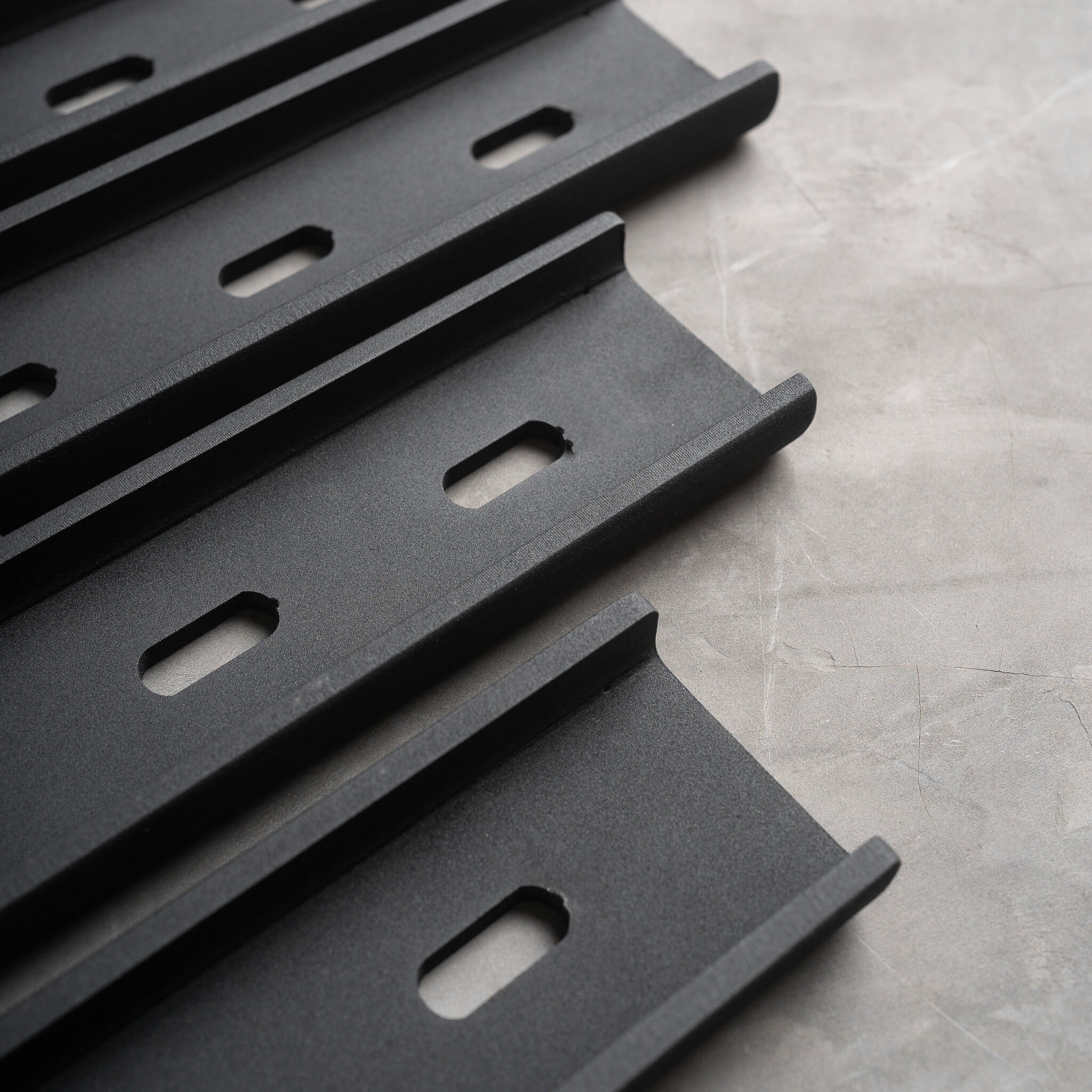 Reinforce C Channel for Tabletop Multiple Size Set of 2 - Etsy