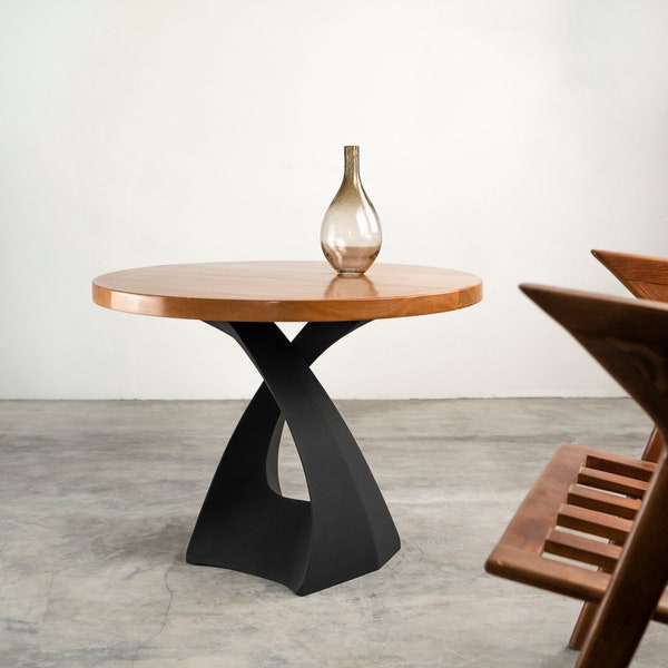 Flowyline Table Legs - Etsy