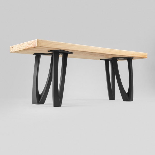 Flowyline Table Legs - Etsy