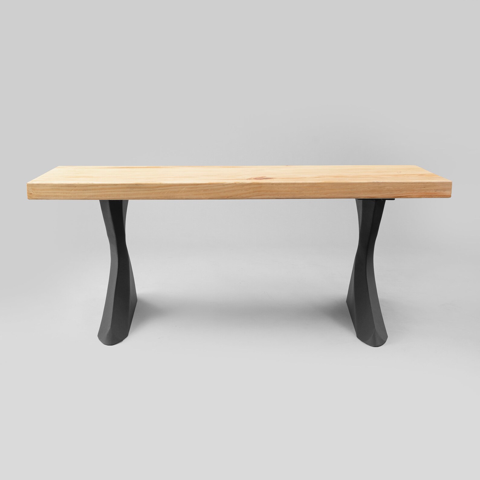 Coffee Table Legs w20x H16 Small Table Legs - Etsy