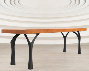 Modern Coffee Table - Etsy