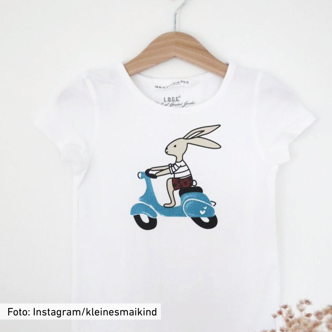 PLOTTER FILE EASTER EASTER BUNNY Bunny Runs Scooter Drive Flit Bunny ...