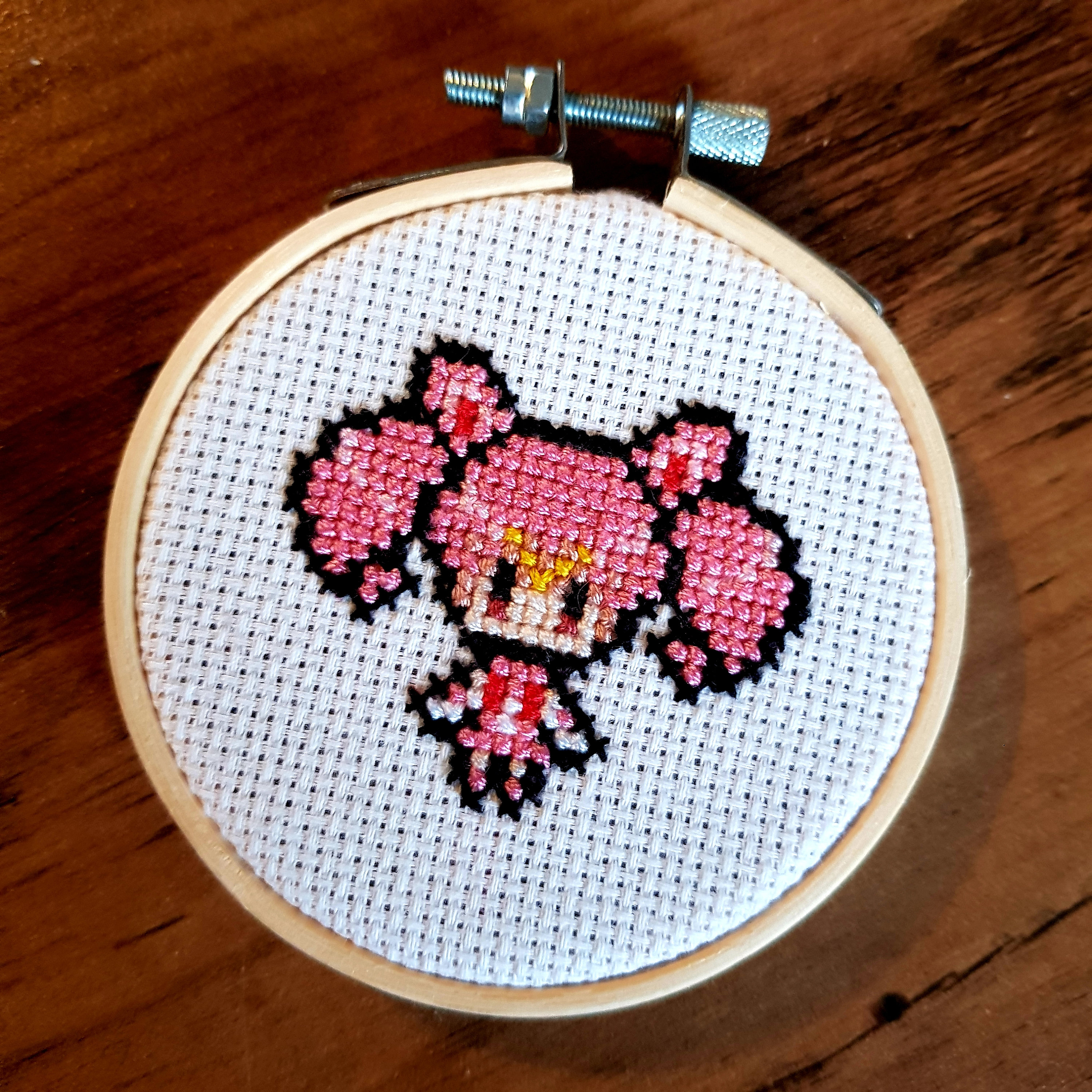 Sailor Chibi Cross Stitch PATTERN - Etsy