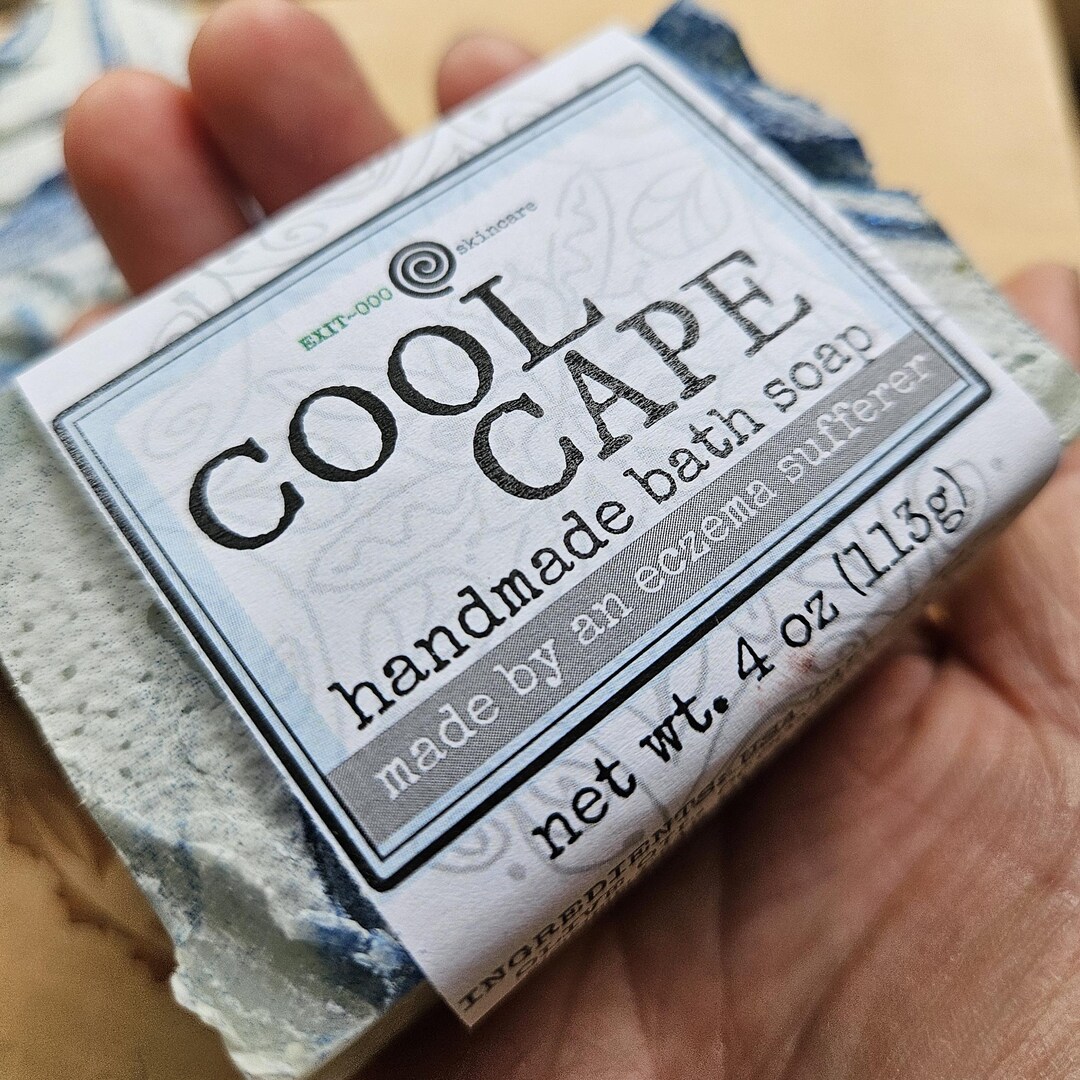 Sbar: Cool Cape NEW! - Etsy