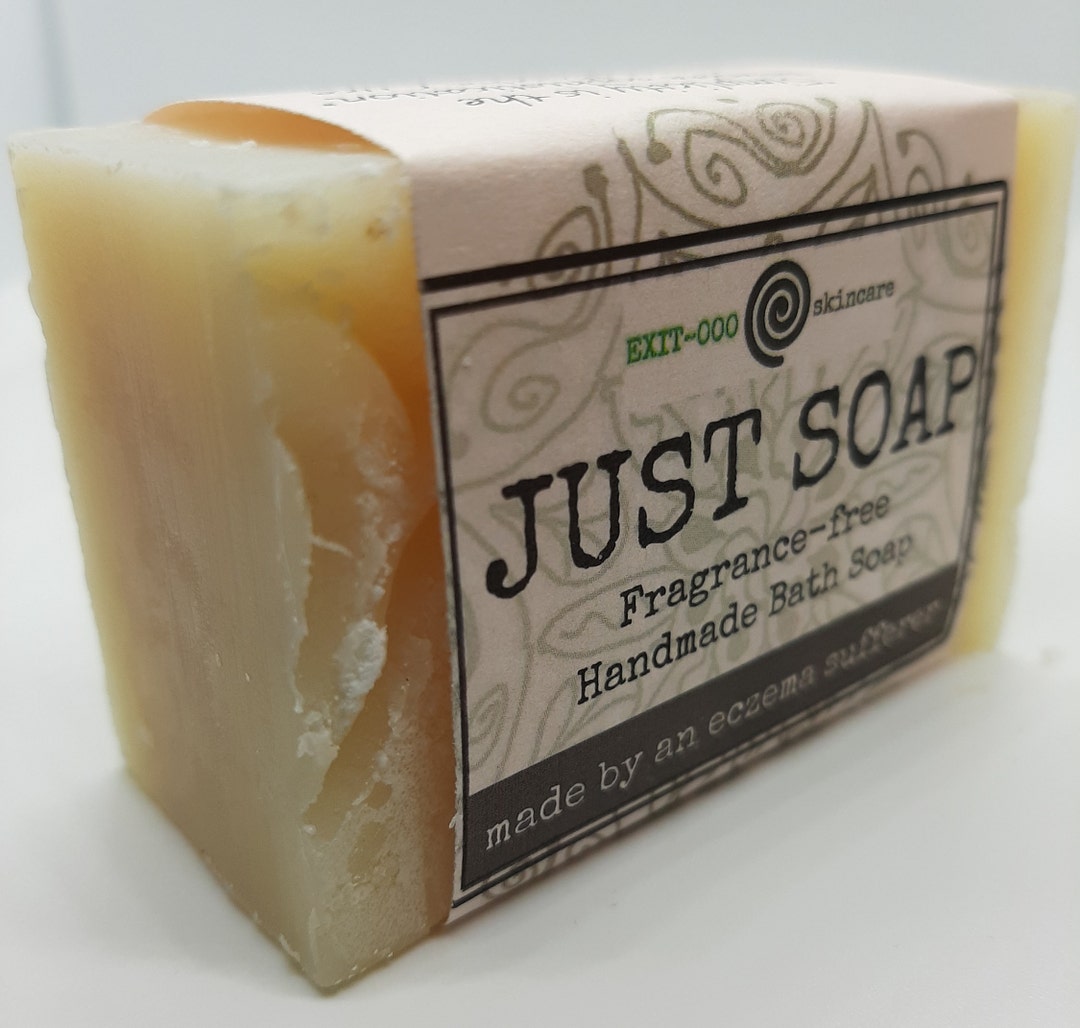 Sbar: JUST SOAP Frag-free B5G1 - Etsy