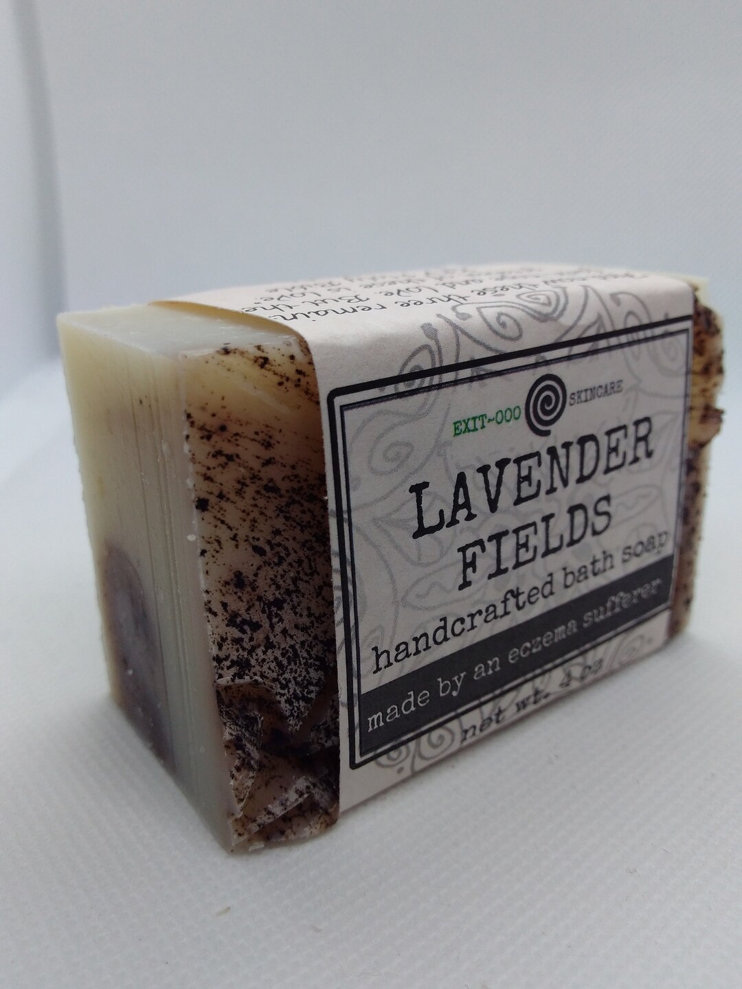 Sbar: Lavender Fields B5G1 - Etsy