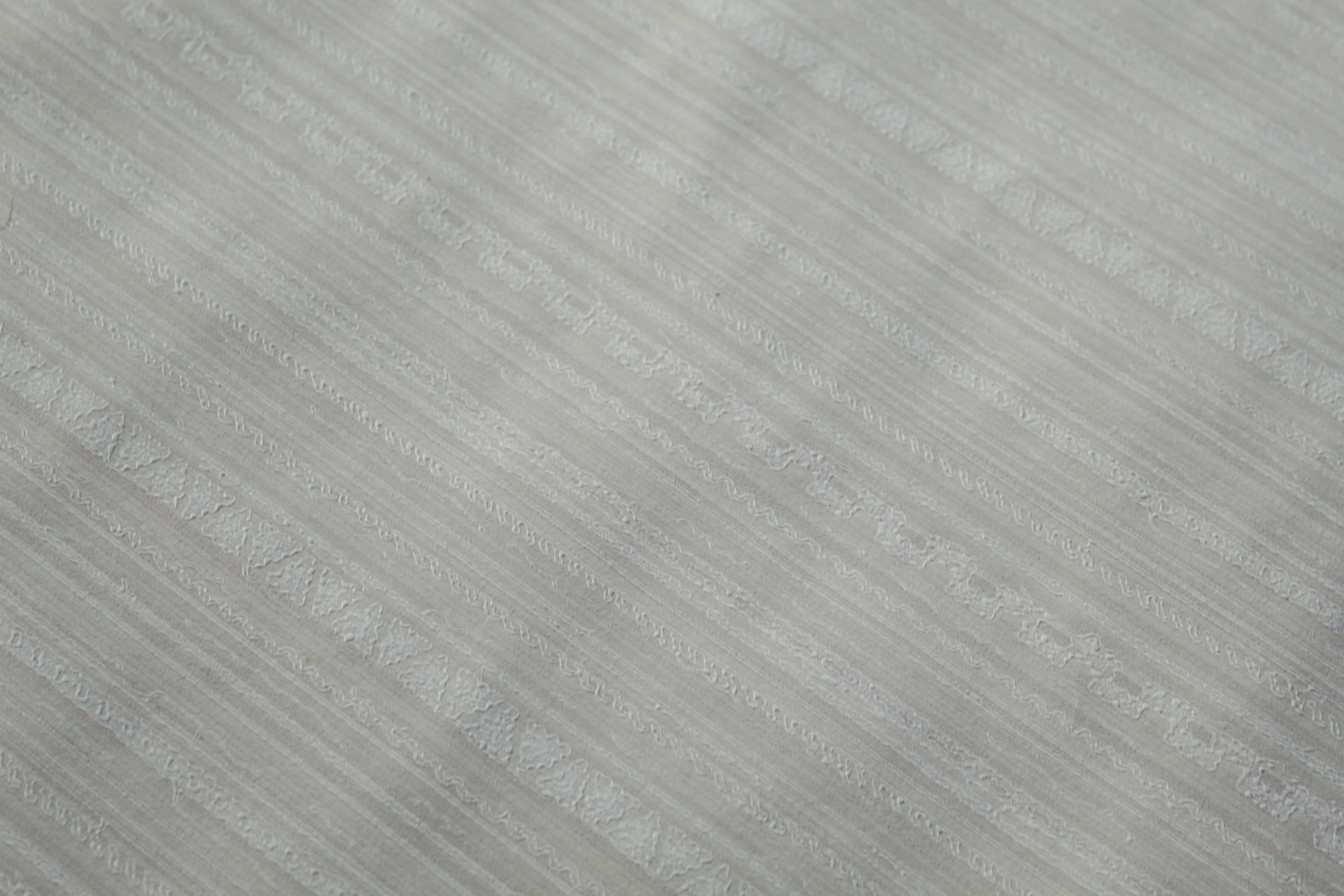 Vintage Bohemian Cream Wallpaper Minimalism Style SOLD BY YARD - Etsy