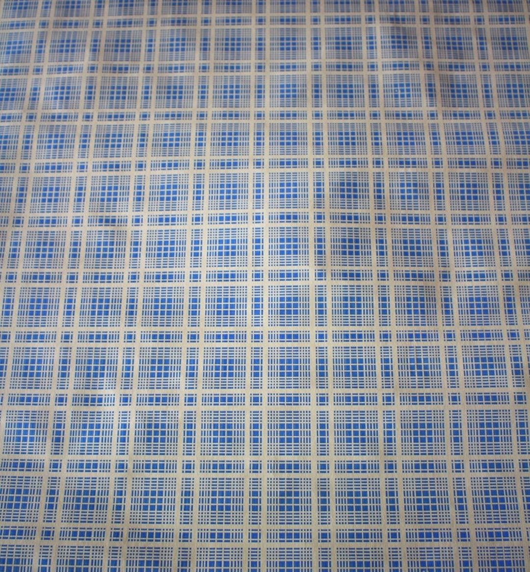 Vintage Retro Washable Kitchen Wallpaper SOLD BY YARD - Etsy