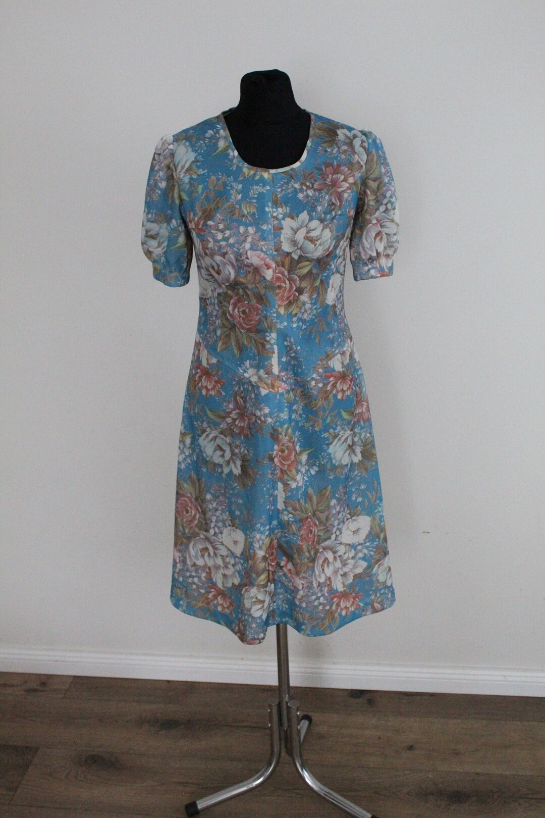 Gorgeous Vintage Cocktail Dress for Women - Get Noticed! - Etsy