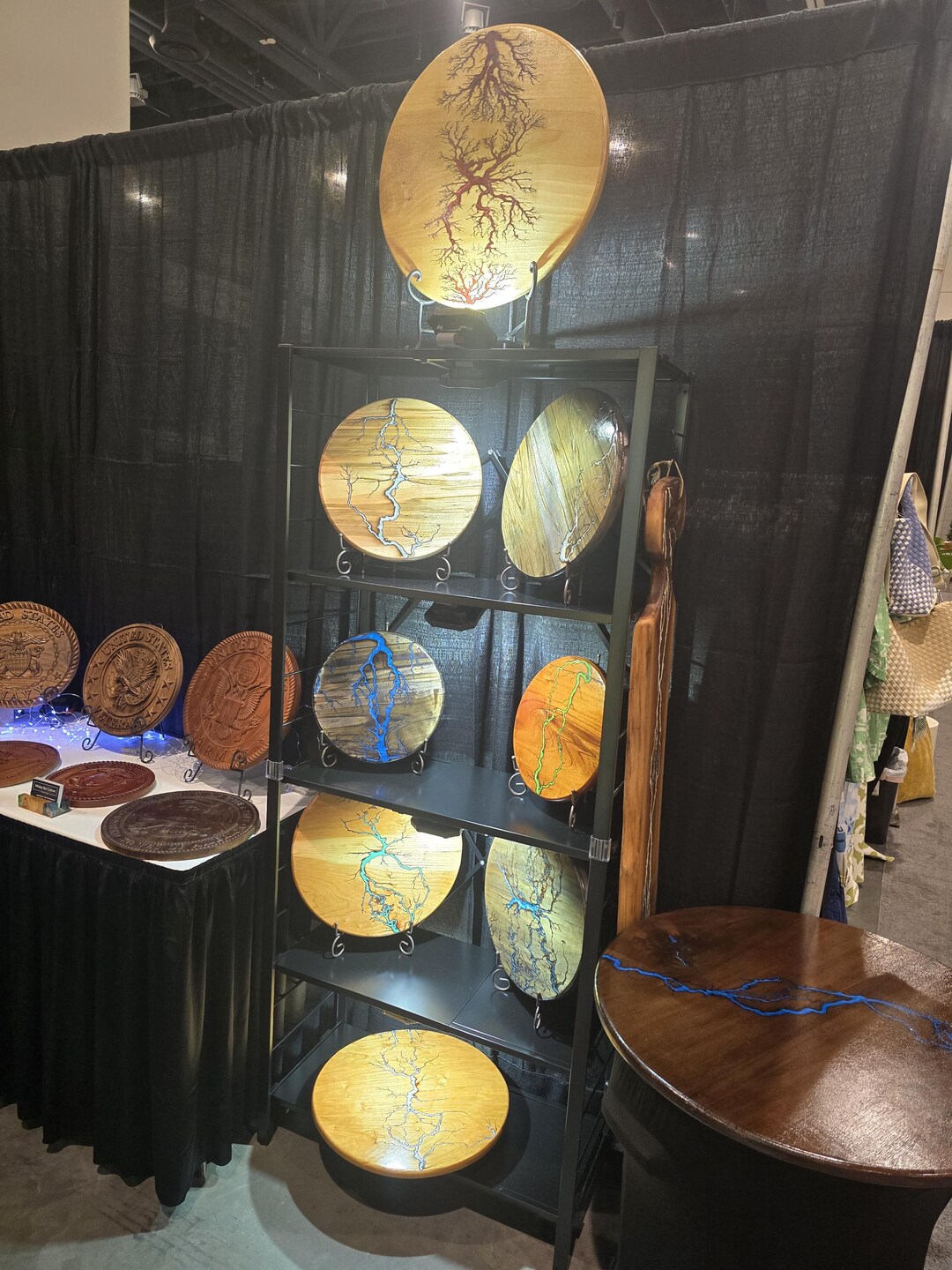 Custom Lazy Susan - Etsy